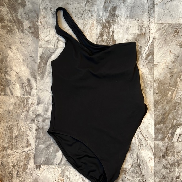 Old Navy | Swim | One Shoulder Womens Bathing Suit | Poshmark